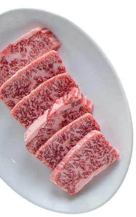 ホルモン焼肉・盛岡冷麺 道